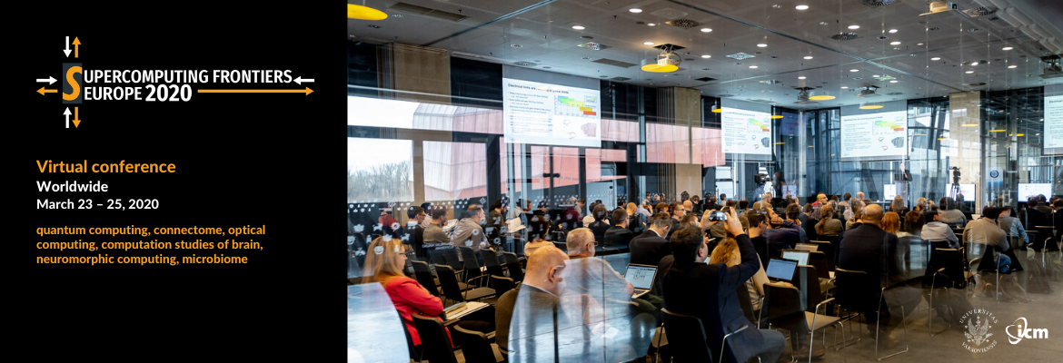 Interdisciplinary Centre for Mathematical and Computational Modelling